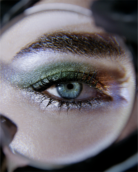 Discover Industrial | Campaign – Isamaya - UK