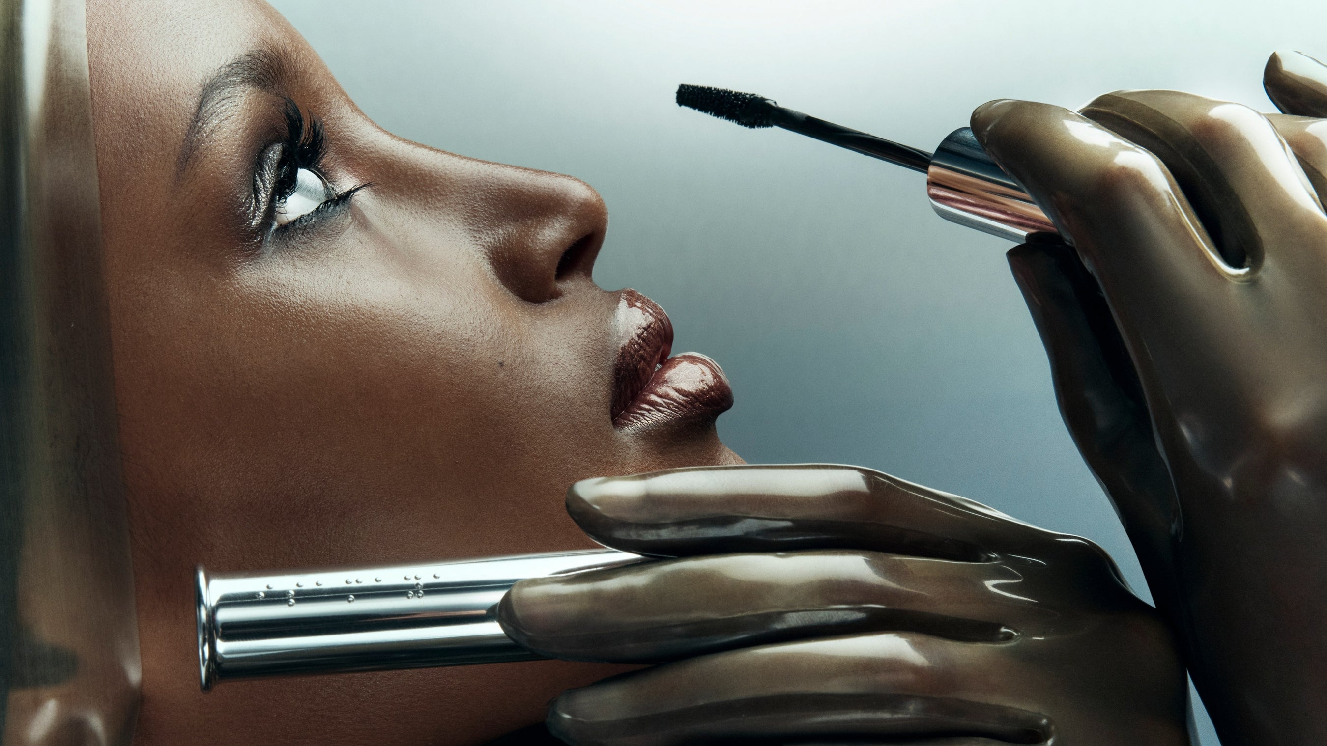 ISAMAYA | Beauty Without Restraint – Isamaya - UK