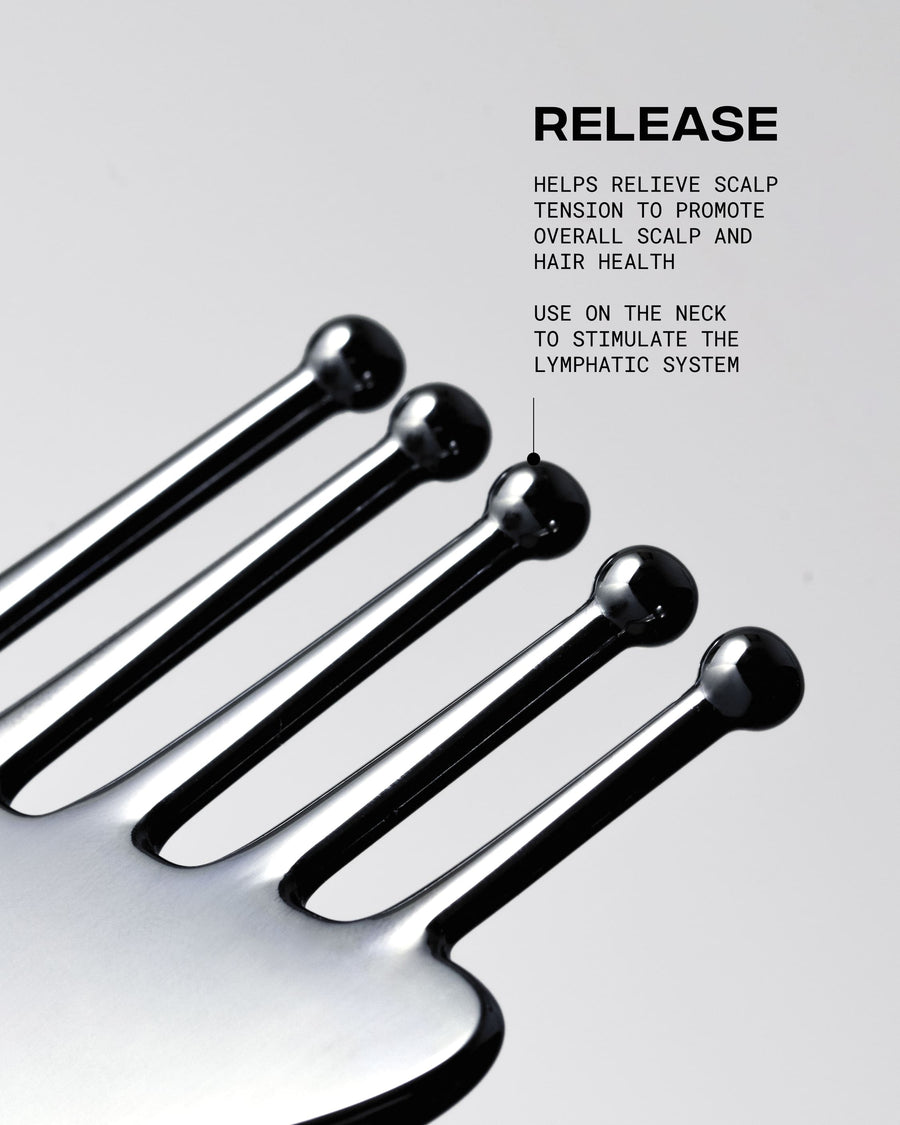 Sculpt 01 – Face + Scalp Tool | ISAMAYA UK – Isamaya - UK