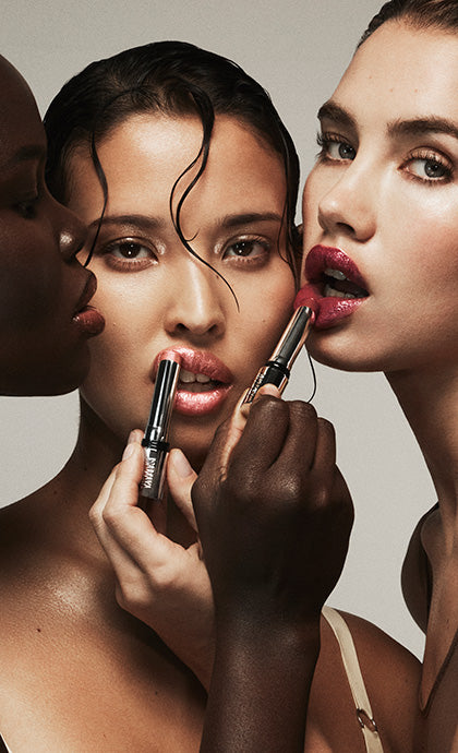 ISAMAYA | Beauty Without Restraint – Isamaya - UK