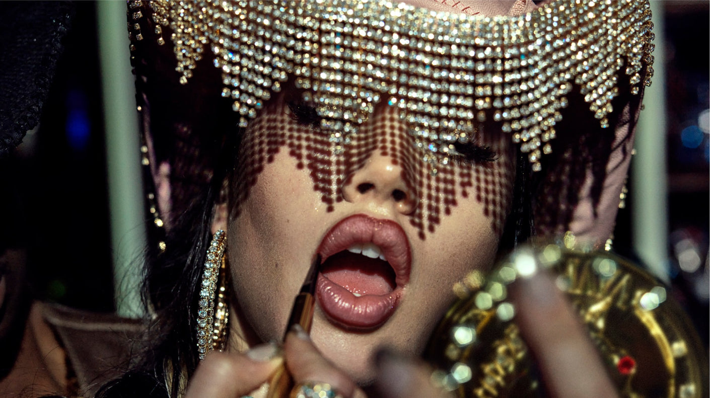 Discover Wild Star | Campaign – Isamaya - UK