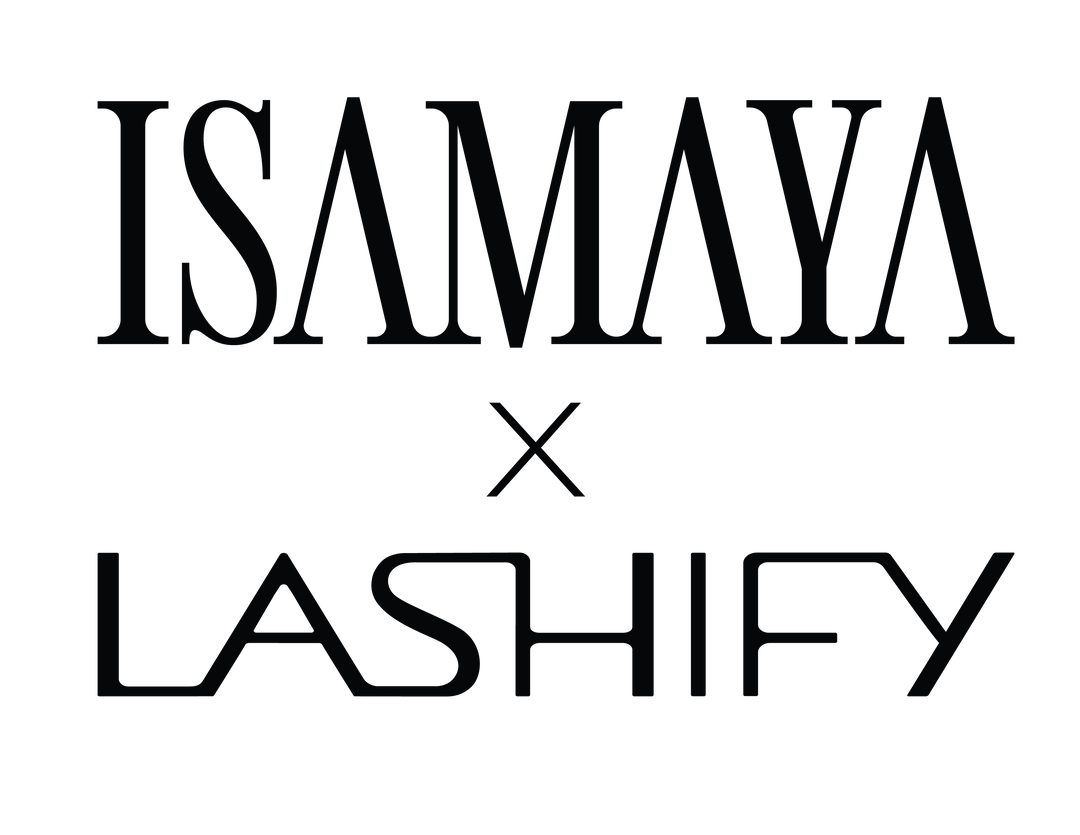 ISAMAYA x Lashify – Isamaya - UK