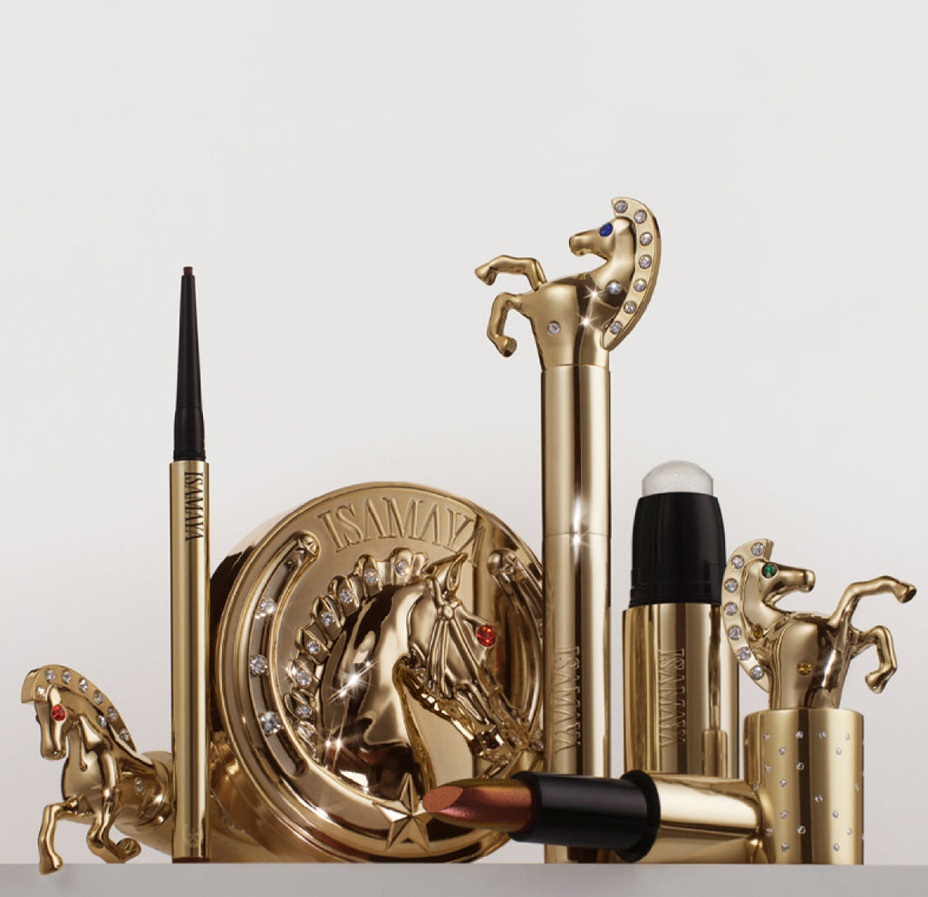 ISAMAYA | Beauty Without Restraint – Isamaya - UK