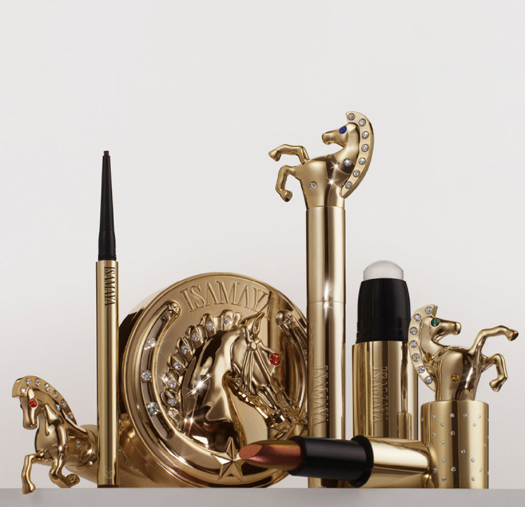 ISAMAYA | Beauty Without Restraint – Isamaya - UK