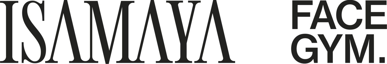 ISAMAYA | Beauty Without Restraint – Isamaya - UK