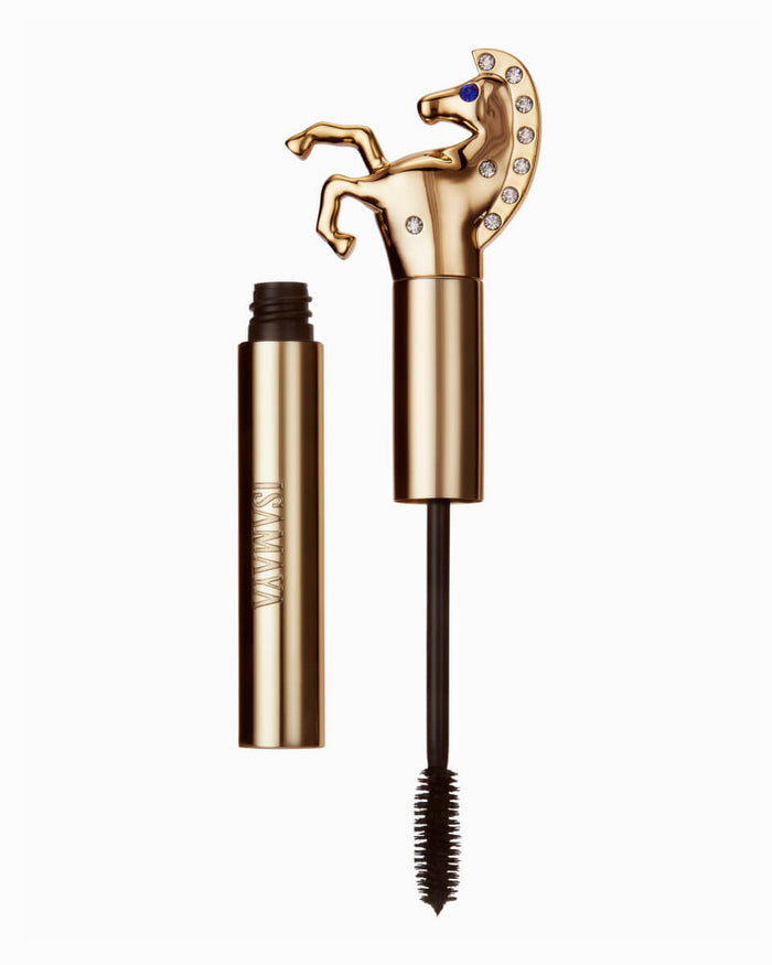 LASH LASSO | ISAMAYA UK – Isamaya - UK